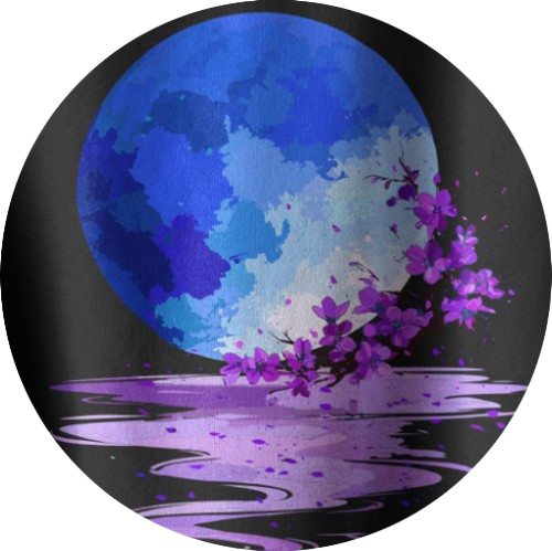 Yugure Sakura Midnight Moon™ Set